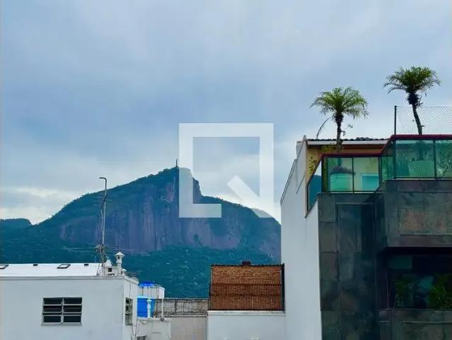 Apartamento para Venda em Rio de Janeiro/RJ Ipanema 4 Quartos