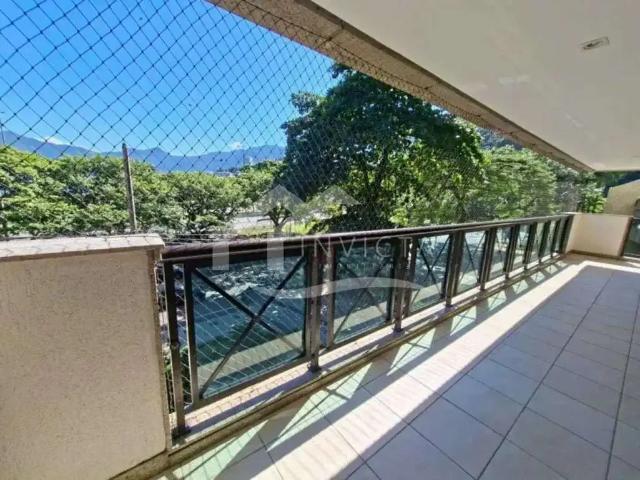 Apartamento para Venda em Rio de Janeiro/RJ Ipanema 4 Quartos