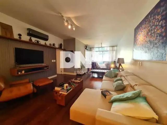 Apartamento para Venda em Rio de Janeiro/RJ Ipanema 4 Quartos