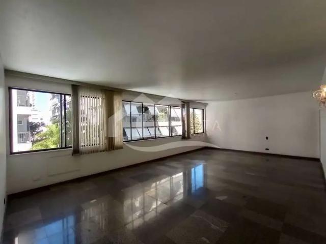 Apartamento para Venda em Rio de Janeiro/RJ Ipanema 4 Quartos