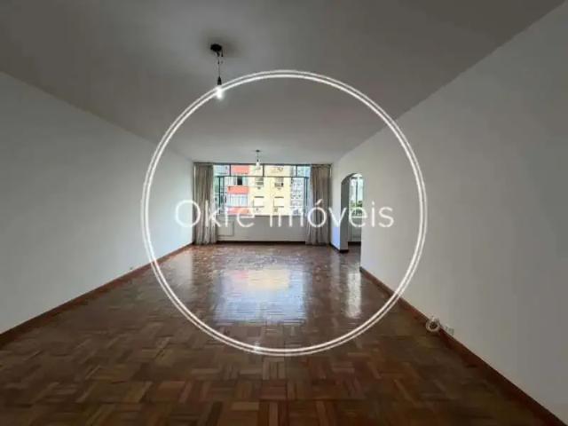 Apartamento para Venda em Rio de Janeiro/RJ Ipanema 4 Quartos
