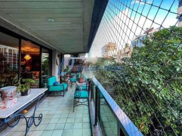 Apartamento para Venda em Rio de Janeiro/RJ Ipanema 4 Quartos