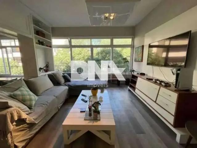 Apartamento para Venda em Rio de Janeiro/RJ Ipanema 4 Quartos