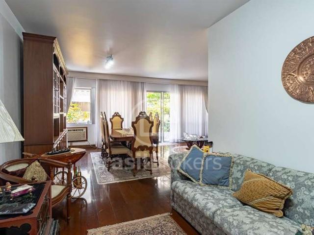Apartamento para Venda em Rio de Janeiro/RJ Ipanema 4 Quartos