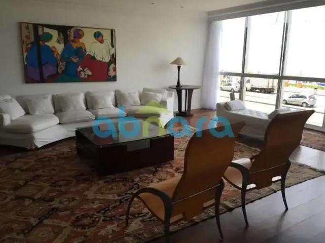 Apartamento para Venda em Rio de Janeiro/RJ Ipanema 4 Quartos