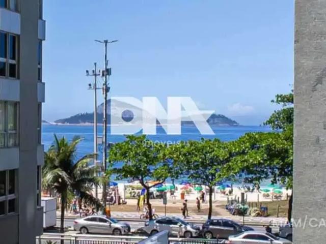Apartamento para Venda em Rio de Janeiro/RJ Ipanema 4 Quartos