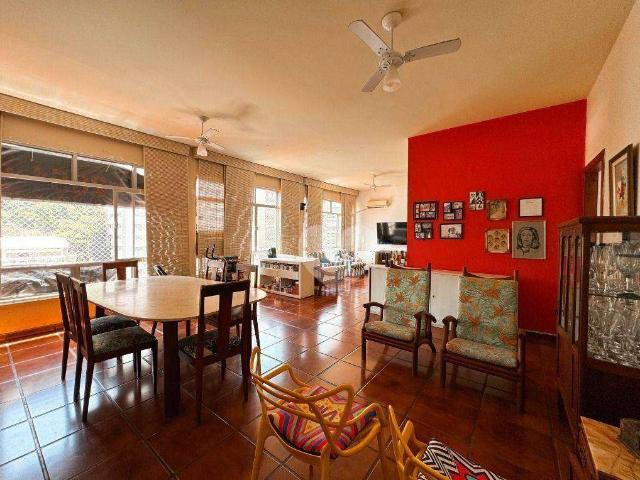Apartamento para Venda em Rio de Janeiro/RJ Ipanema 4 Quartos
