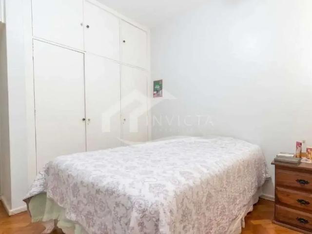 Apartamento para Venda em Rio de Janeiro/RJ Ipanema 4 Quartos
