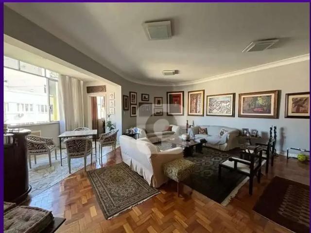 Apartamento para Venda em Rio de Janeiro/RJ Ipanema 4 Quartos