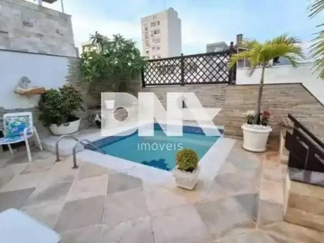 Apartamento para Venda em Rio de Janeiro/RJ Ipanema 4 Quartos