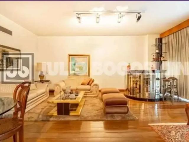 Apartamento para Venda em Rio de Janeiro/RJ Ipanema 4 Quartos