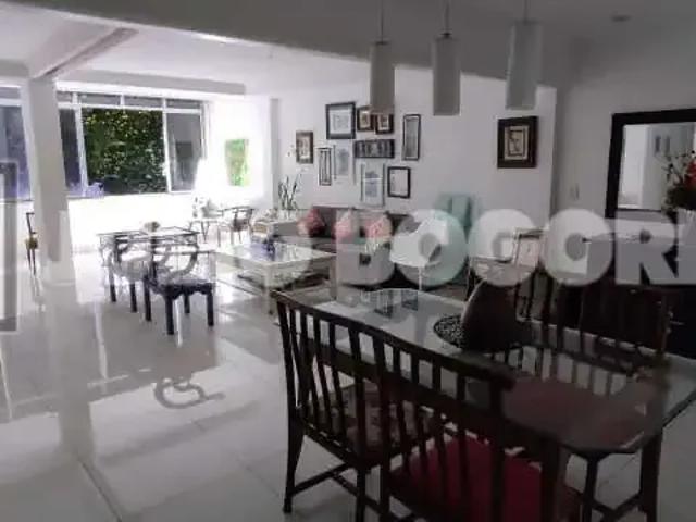 Apartamento para Venda em Rio de Janeiro/RJ Ipanema 4 Quartos