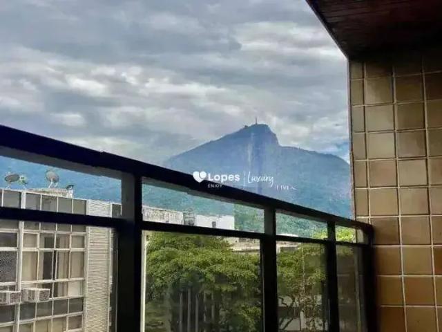 Apartamento para Venda em Rio de Janeiro/RJ Ipanema 4 Quartos