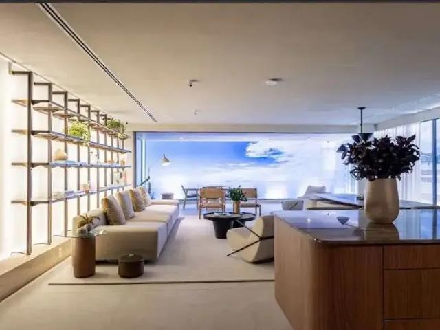 Apartamento para Venda em Rio de Janeiro/RJ Ipanema 4 Quartos