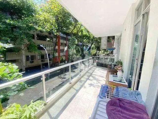 Apartamento para Venda em Rio de Janeiro/RJ Ipanema 4 Quartos