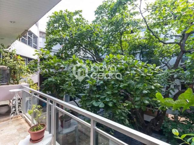 Apartamento para Venda em Rio de Janeiro/RJ Ipanema 4 Quartos