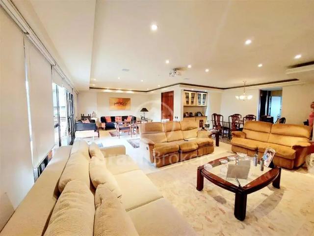 Apartamento para Venda em Rio de Janeiro/RJ Ipanema 4 Quartos