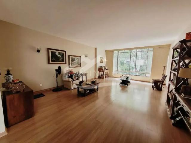 Apartamento para Venda em Rio de Janeiro/RJ Ipanema 4 Quartos