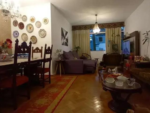 Apartamento para Venda em Rio de Janeiro/RJ Ipanema 4 Quartos