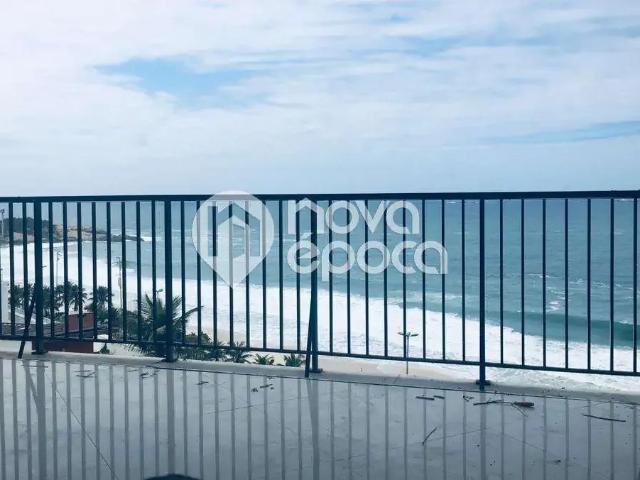 Apartamento para Venda em Rio de Janeiro/RJ Ipanema 4 Quartos