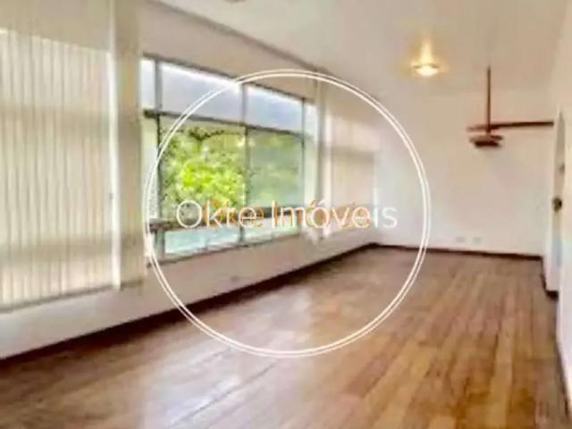 Apartamento para Venda em Rio de Janeiro/RJ Ipanema 4 Quartos