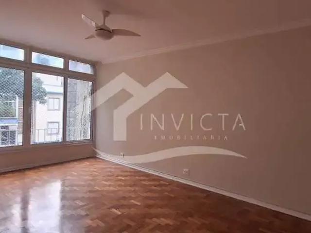 Apartamento para Venda em Rio de Janeiro/RJ Ipanema 4 Quartos