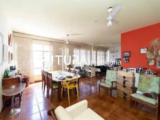 Apartamento para Venda em Rio de Janeiro/RJ Ipanema 4 Quartos