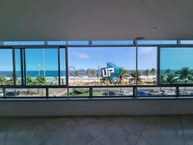 Apartamento para Venda em Rio de Janeiro/RJ Ipanema 4 Quartos