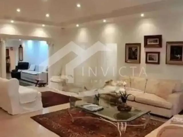 Apartamento para Venda em Rio de Janeiro/RJ Ipanema 4 Quartos