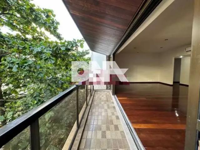 Apartamento para Venda em Rio de Janeiro/RJ Ipanema 4 Quartos