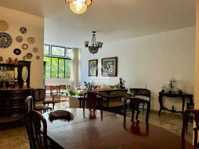 Apartamento para Venda em Rio de Janeiro/RJ Ipanema 4 Quartos