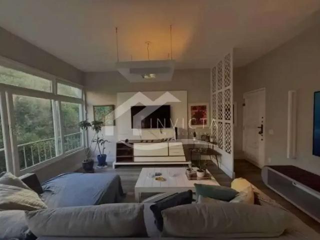 Apartamento para Venda em Rio de Janeiro/RJ Ipanema 4 Quartos