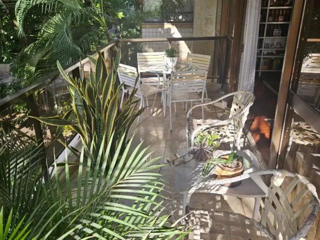 Apartamento para Venda em Rio de Janeiro/RJ Ipanema 4 Quartos