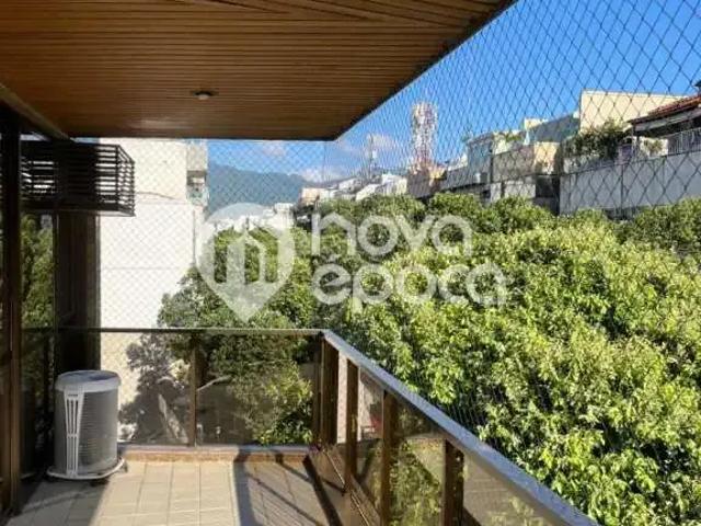 Apartamento para Venda em Rio de Janeiro/RJ Ipanema 4 Quartos
