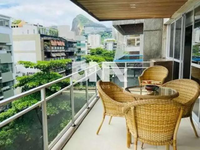 Apartamento para Venda em Rio de Janeiro/RJ Ipanema 4 Quartos