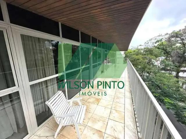 Apartamento para Venda em Rio de Janeiro/RJ Ipanema 4 Quartos