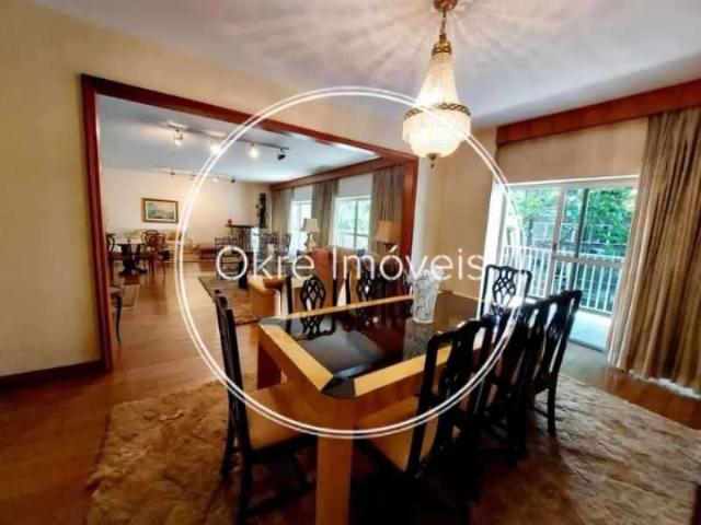 Apartamento para Venda em Rio de Janeiro/RJ Ipanema 4 Quartos