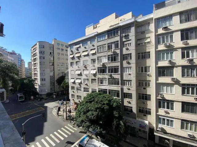 Apartamento para Venda em Rio de Janeiro/RJ Ipanema 4 Quartos
