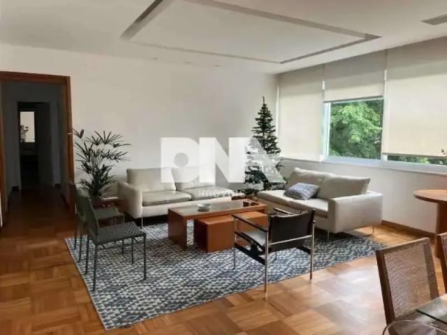 Apartamento para Venda em Rio de Janeiro/RJ Ipanema 4 Quartos
