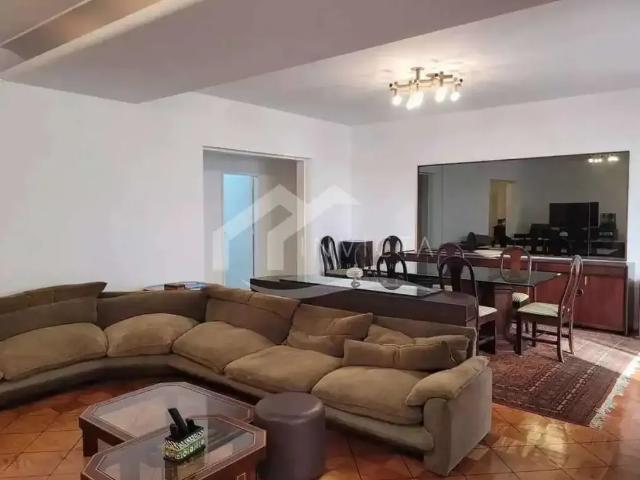 Apartamento para Venda em Rio de Janeiro/RJ Ipanema 4 Quartos