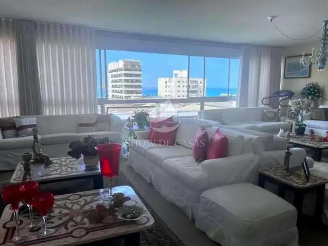 Apartamento para Venda em Rio de Janeiro/RJ Ipanema 4 Quartos