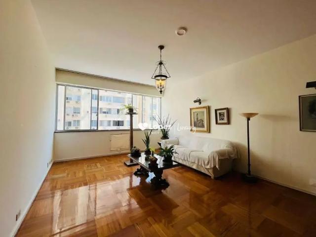 Apartamento para Venda em Rio de Janeiro/RJ Ipanema 4 Quartos