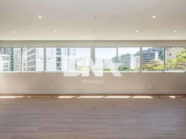 Apartamento para Venda em Rio de Janeiro/RJ Ipanema 4 Quartos
