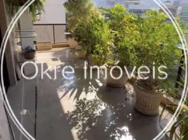 Apartamento para Venda em Rio de Janeiro/RJ Ipanema 4 Quartos