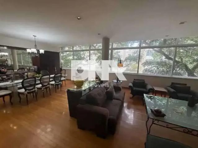 Apartamento para Venda em Rio de Janeiro/RJ Ipanema 4 Quartos