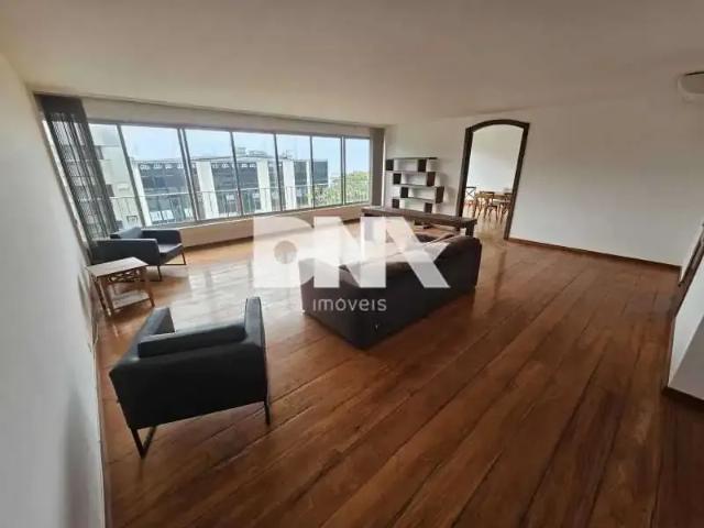 Apartamento para Venda em Rio de Janeiro/RJ Ipanema 4 Quartos