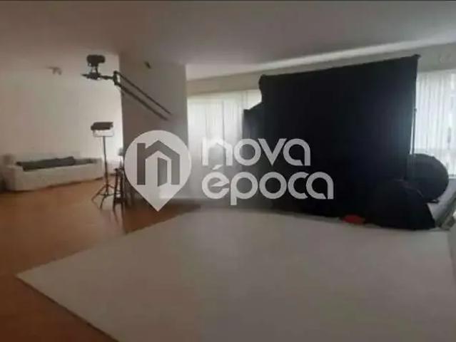 Apartamento para Venda em Rio de Janeiro/RJ Ipanema 4 Quartos