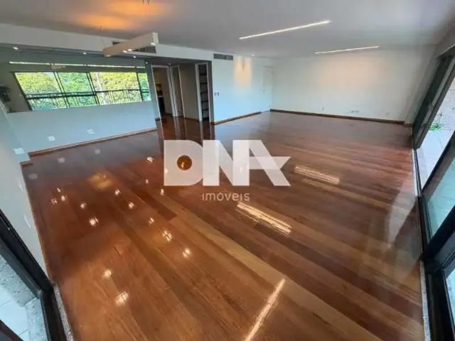 Apartamento para Venda em Rio de Janeiro/RJ Ipanema 4 Quartos