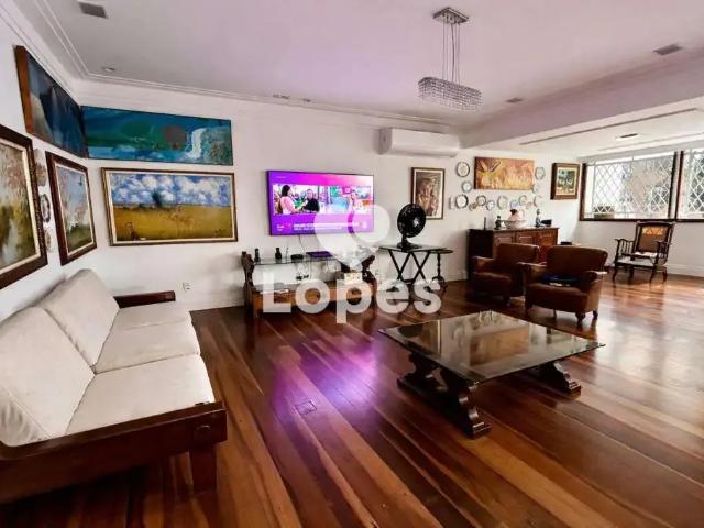 Apartamento para Venda em Rio de Janeiro/RJ Ipanema 4 Quartos