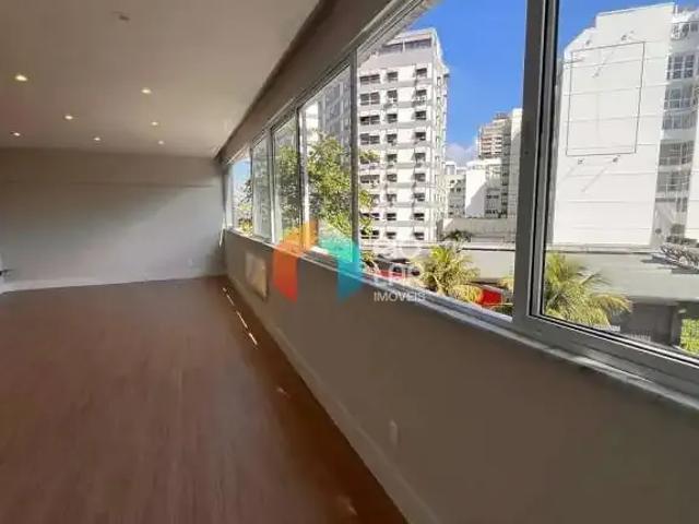 Apartamento para Venda em Rio de Janeiro/RJ Ipanema 4 Quartos
